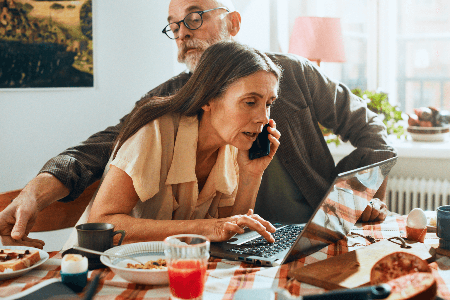 Agent Xperience - Telia ACE